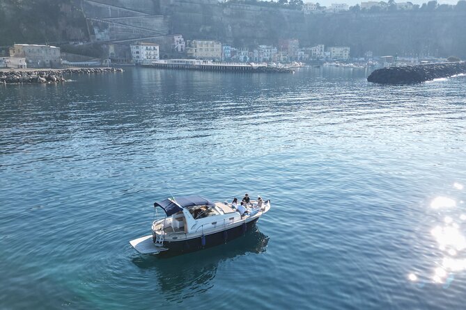 Amalfi Coast Private Boat Tour - Who Will Love This Tour?