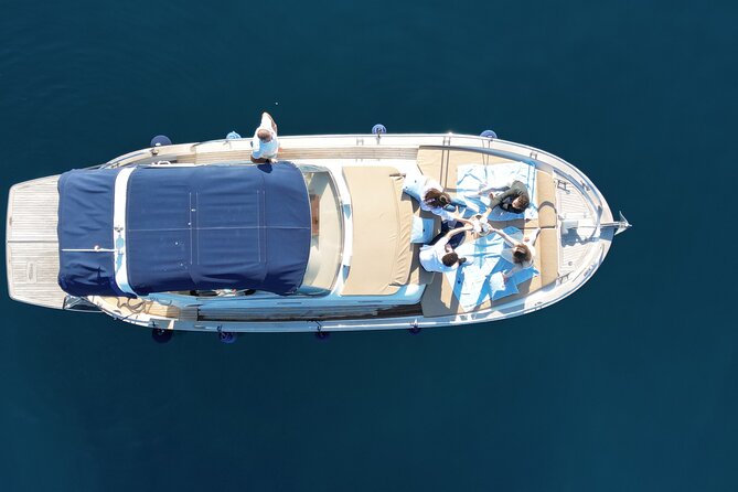 Amalfi Coast Private Boat Tour - Frequently Asked Questions