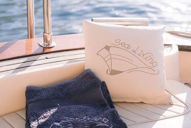 Amalfi Coast Private Boat Tour From Praiano or Positano - Pricing and Booking Information