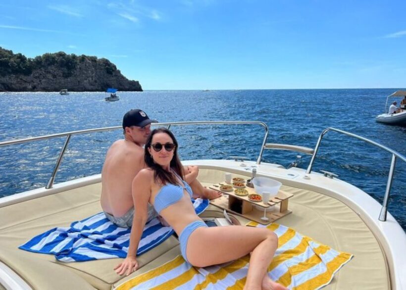 Amalfi Coast: Private Capri Boat Tour - Introduction: Why Consider This Tour?