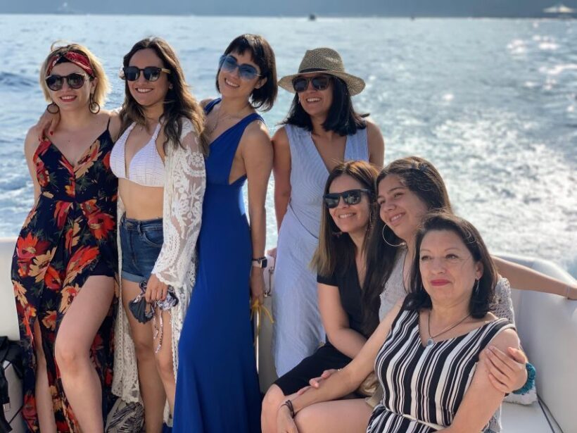 Amalfi Coast: Private Capri Boat Tour - The Itinerary — What Makes Each Stop Special?
