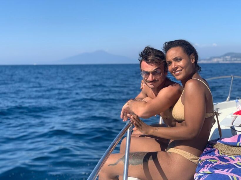 Amalfi Coast: Private Capri Boat Tour - The Practical Side: Booking, Timing, and Group Size