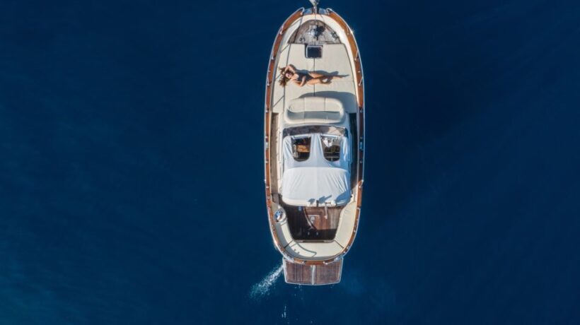 Amalfi Coast Private Comfort Boat Tour 7.5 - The Sum Up: Who Will Love This Tour?