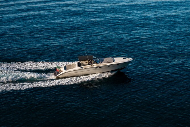 Amalfi Coast Private Cruise With Tornado GJ - What Travelers Are Saying: Reviews and Ratings