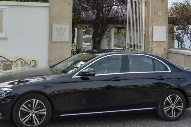 Amalfi Coast Private Full-Day Tour - Who Should Consider This Tour?