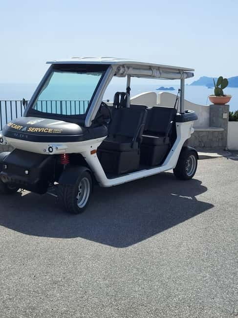Amalfi Coast: Private Golf Cart Tour - Final Thoughts: Who Is This Tour For?
