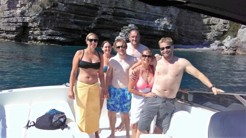 Amalfi Coast Private Luxury Tour - Final Thoughts