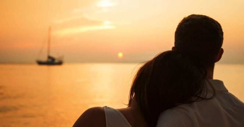 Amalfi Coast: Private Romantic Cruise & Aperitif - The Experience: What Travelers Say