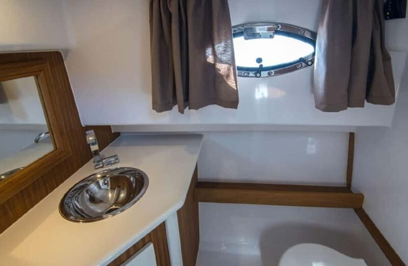 Amalfi Coast Private Sunset Cruise (OK RESTROOM NO GROUP!!) - FAQ