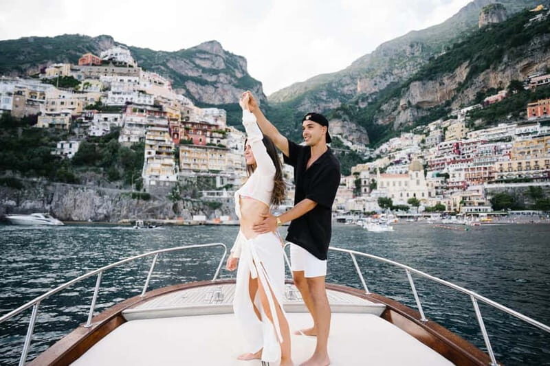Amalfi Coast Private Sunset Cruise - An Honest Look at the Amalfi Coast Private Sunset Cruise
