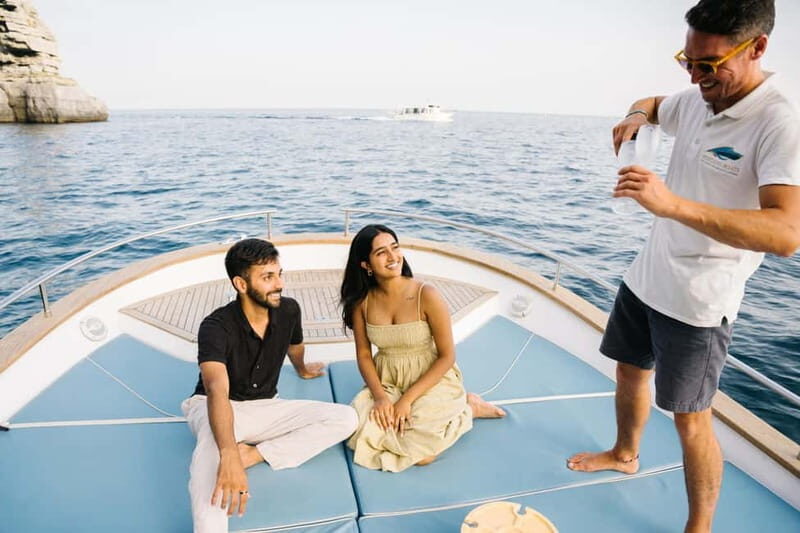 Amalfi Coast Private Sunset Cruise - What Travelers Say: Authentic Feedback