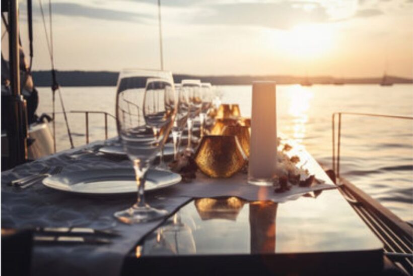 Amalfi Coast: Private Sunset Cruise with Dinner on Board - An In-Depth Look at the Amalfi Coast Sunset Cruise
