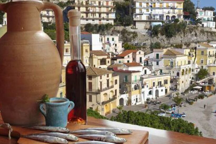 Amalfi Coast: Private Sunset Cruise with Dinner on Board - Final Thoughts
