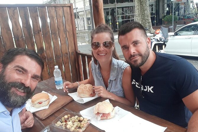 Amalfi Coast Private Tour - Taking in Local Culture and Cuisine