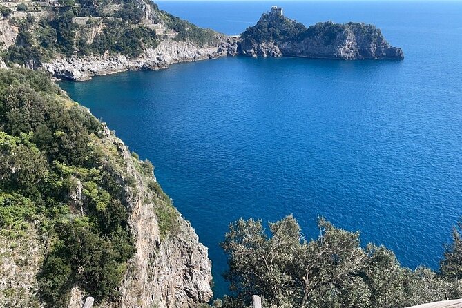 Amalfi Coast Private Tour - Traveler Reviews and Ratings
