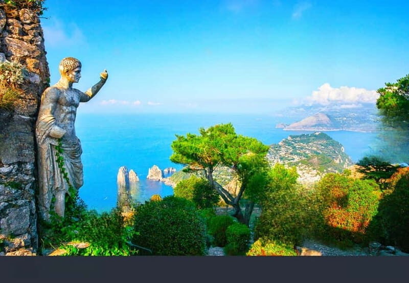 Amalfi Coast : Private Tour - Who should consider this tour?
