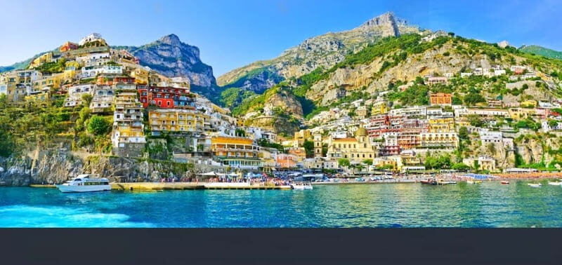 Amalfi Coast : Private Tour - FAQs