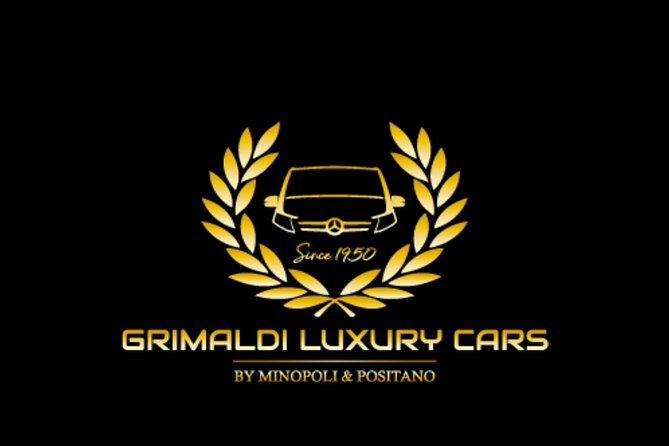 Amalfi Coast Private Tour - Included Features