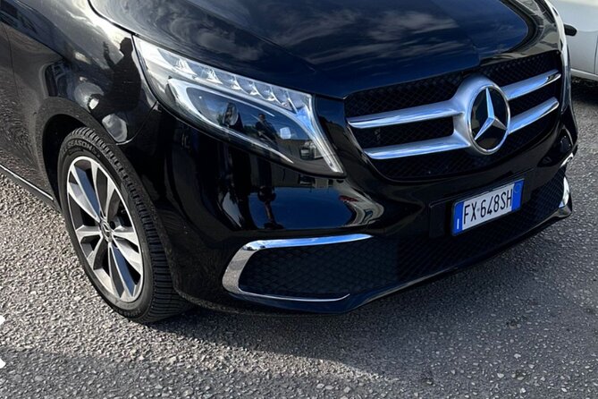 Amalfi Coast Private Tour - About the Tour Provider