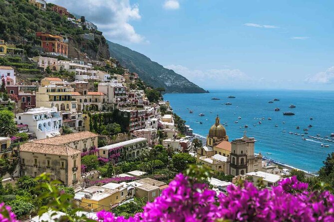 Amalfi Coast Private Tour from Salerno - Who Should Consider This Tour?