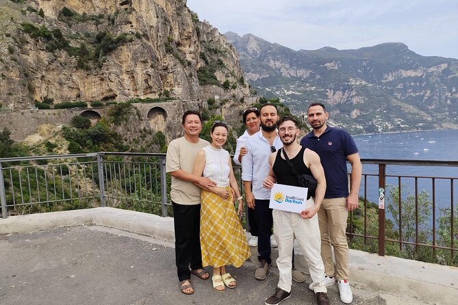 Amalfi Coast Private Tour from Salerno - Final Thoughts: Is It Worth It?