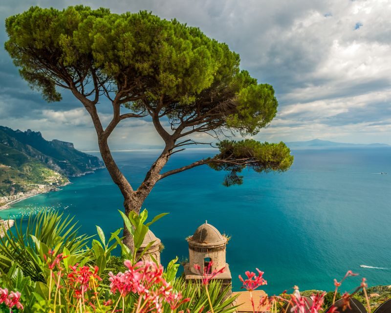 Amalfi Coast Private Tour from Sorrento - What Travelers Say