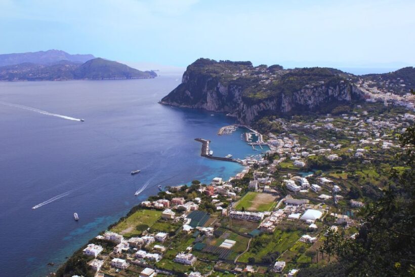 Amalfi Coast Private Tour from Sorrento - Who Should Consider This Tour?