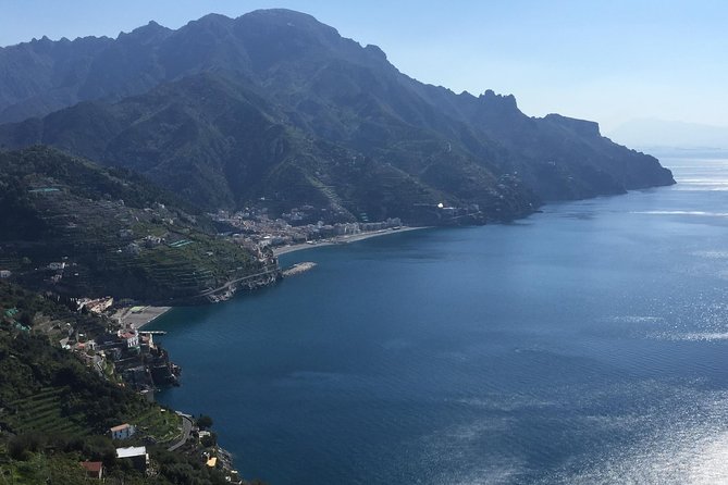 Amalfi Coast Private Tour From Sorrento and Nearby - Inclusions and Pricing Details