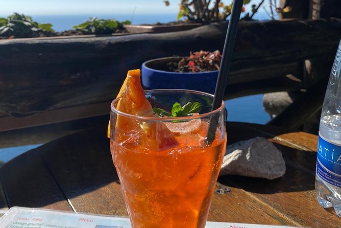 Amalfi Coast Private Tour from Sorrento: Exclusive Mercedes Van - An Honest Look at the Amalfi Coast Private Tour from Sorrento in a Mercedes Van