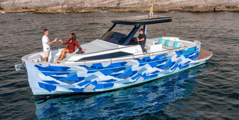 Amalfi coast private tour from sorrento on Gozzo 35 - Final Thoughts: Is This Tour Worth It?