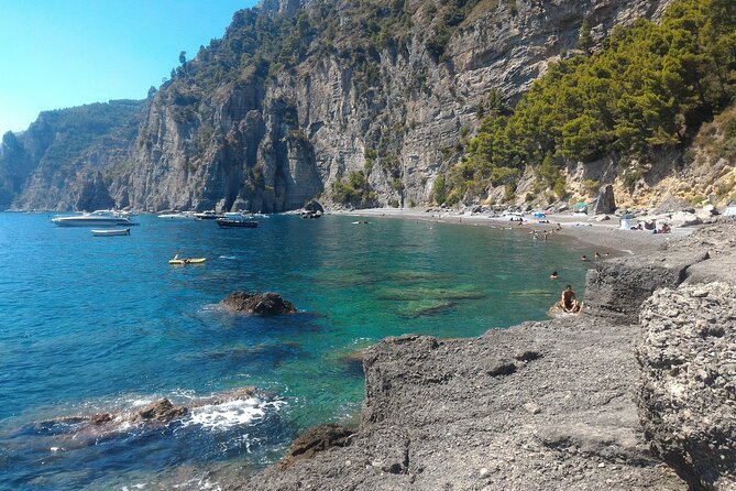 Amalfi Coast Private Tour from Sorrento - Premium 28ft Boat - The Practicalities: Comfort, Duration, and Value