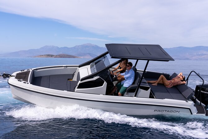 Amalfi Coast Private Tour from Sorrento - Premium 28ft Boat - FAQ