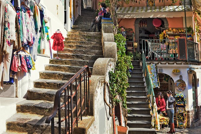 Amalfi Coast Private Tour - Positano, Amalfi & Ravello - Customer Reviews and Experiences