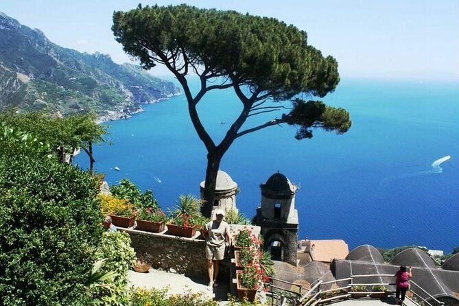 Amalfi Coast Private Tour Review - About Your Stay