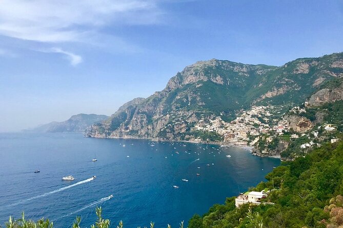 Amalfi Coast Private Tour Review - Exceptional Tour Guides and Drivers