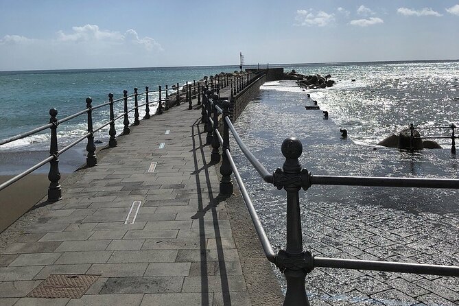 Amalfi Coast Private Tour Review - Recommendations and Considerations