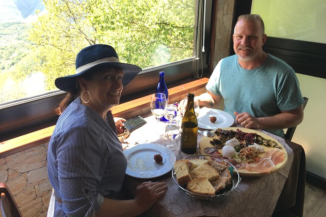 Amalfi Coast Private Tour with Wine Tasting up the Hill - Final Thoughts