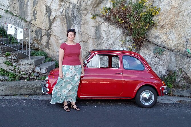 Amalfi Coast Private Vintage Tour from Salerno to Amalfi - Analyzing Value & Experience