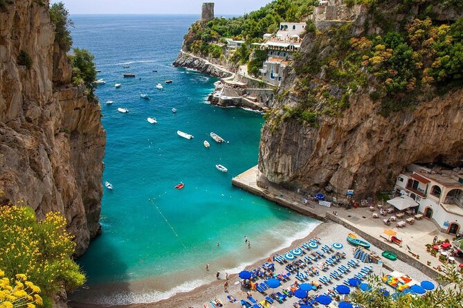 Amalfi Coast Private Yacht Tour From Sorrento, Positano & Capri - Traveler Reviews and Recommendations