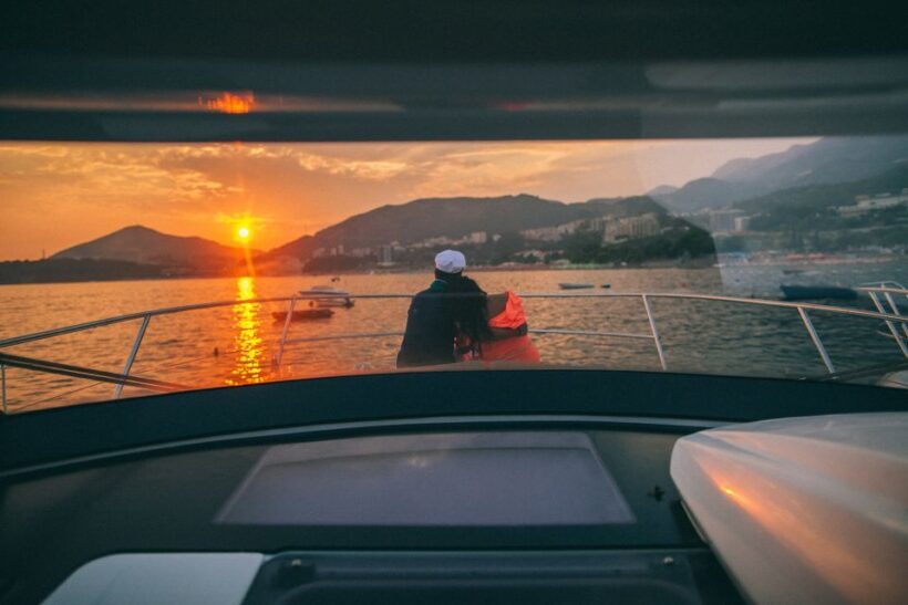 Amalfi Coast: Romantic Sunset Cruise with Music & Cocktails - An Authentic, Luxurious Coastal Experience