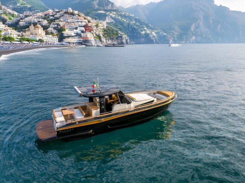 Amalfi Coast: Romantic Sunset Cruise with Music & Cocktails - Why This Tour Delivers Value