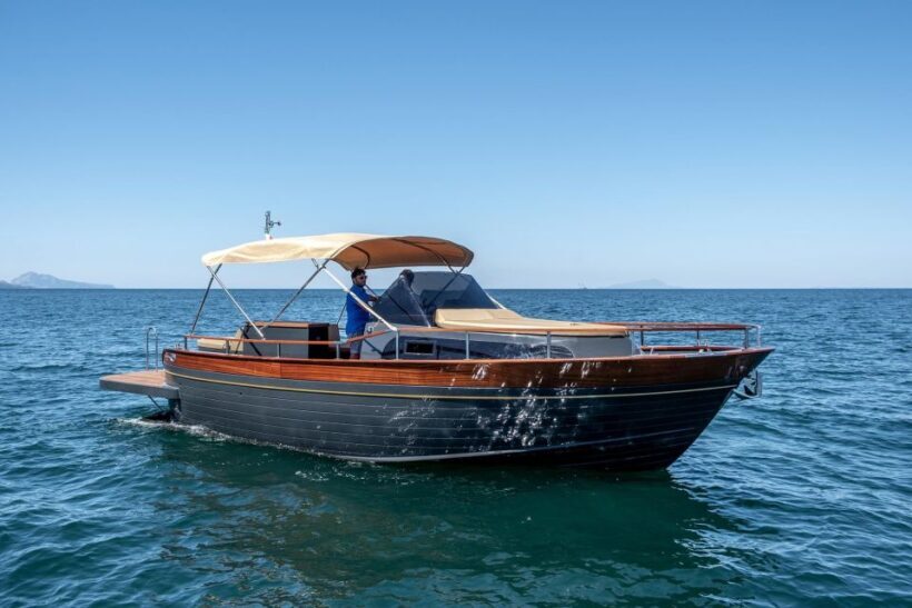 Amalfi Coast: Romantic Sunset Cruise with Music & Cocktails - Final Thoughts on Value and Experience