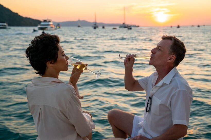 Amalfi Coast: Romantic Sunset Cruise with Music & Cocktails - FAQ