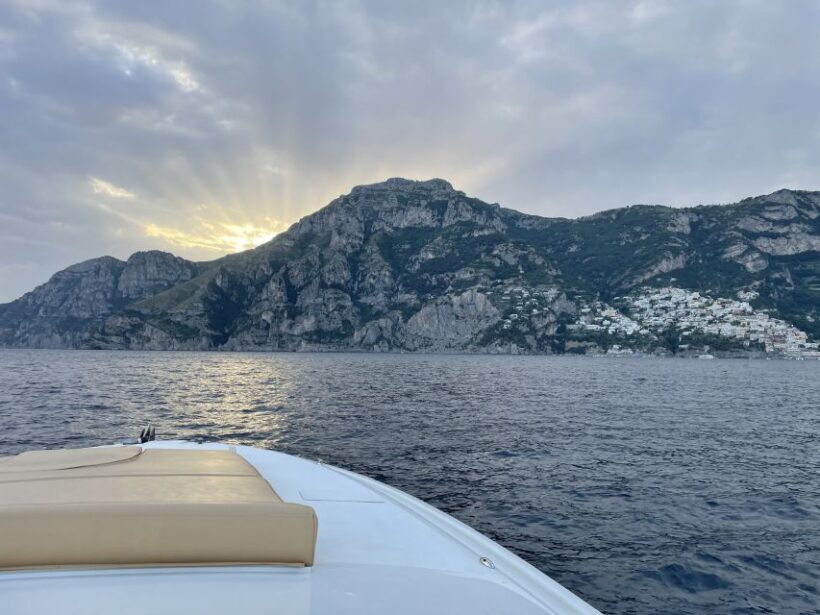 Amalfi Coast: Scenic Boat Private Tour with Aperitif - Amalfi Coast: Scenic Boat Private Tour with Aperitif — a Deep Dive