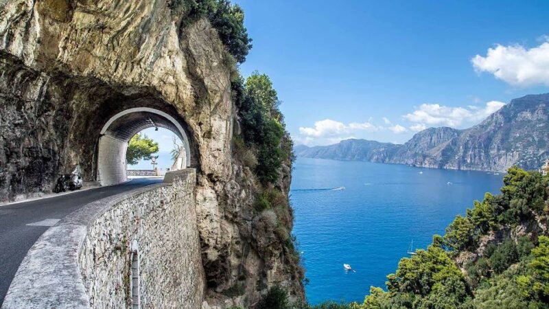 Amalfi Coast Select Tour - Personal Experience and Local Insights