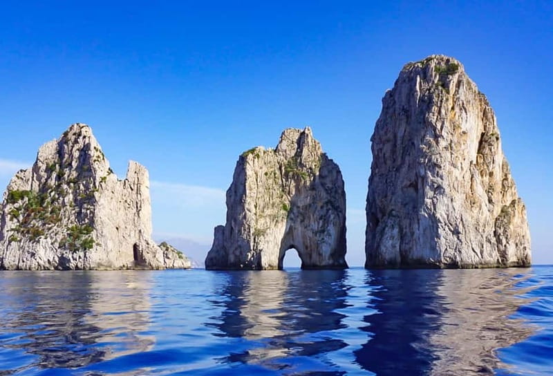 Amalfi Coast Shared Sunset Cruise: Swim, Drinks & Views - The Value Proposition