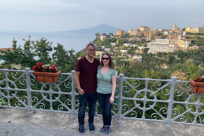 Amalfi Coast Shared Tour in the Scenic Splendors - Final Thoughts