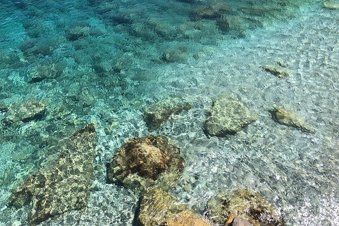 Amalfi Coast Sharing Boat Tour - Additional Information