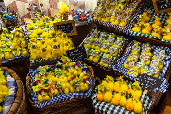 Amalfi Coast Sightseeing Bus Tour from Pompeii - The Bottom Line: Who Will Love This Tour?