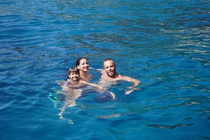 Amalfi Coast Small Group Day Boat Tour With Limoncello Onboard - Customer Experiences and Reviews